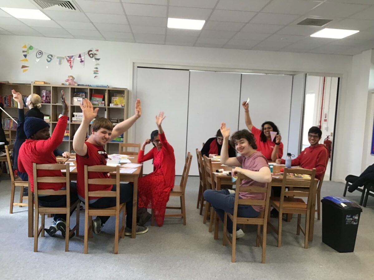 Post-16 News and Events | Springhallow School