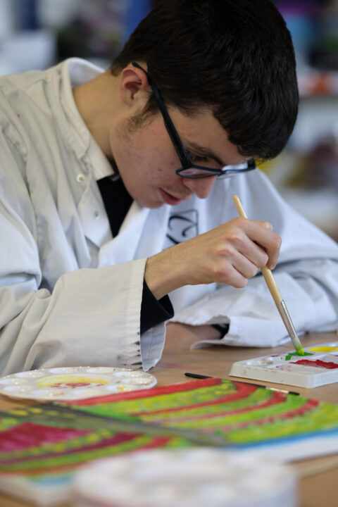 Curriculum Overview | Springhallow School