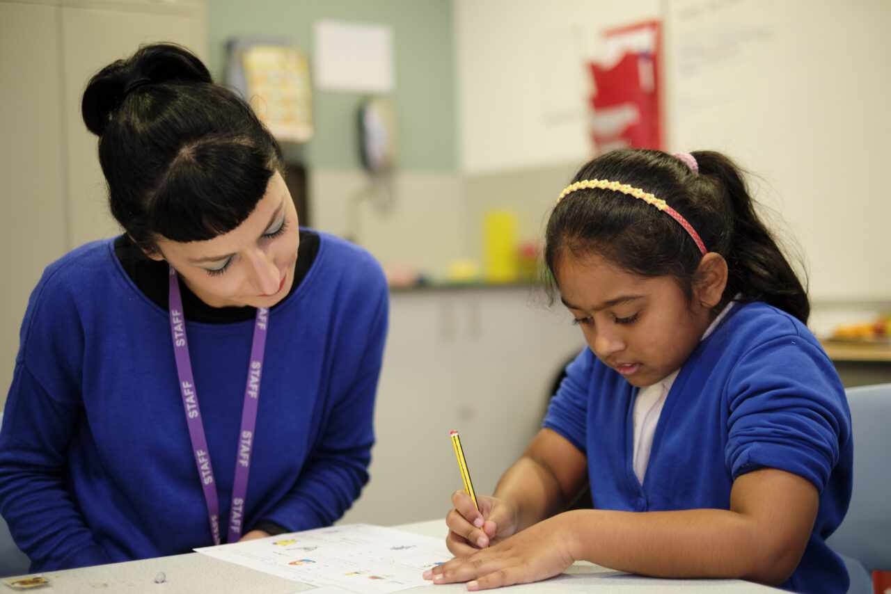 Assessment and Pupil Progress | Springhallow School